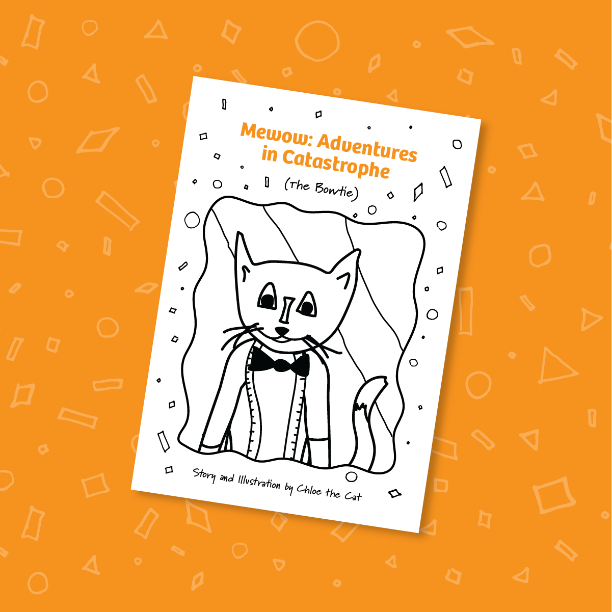 Mewow Adventures - Mewow Adventures