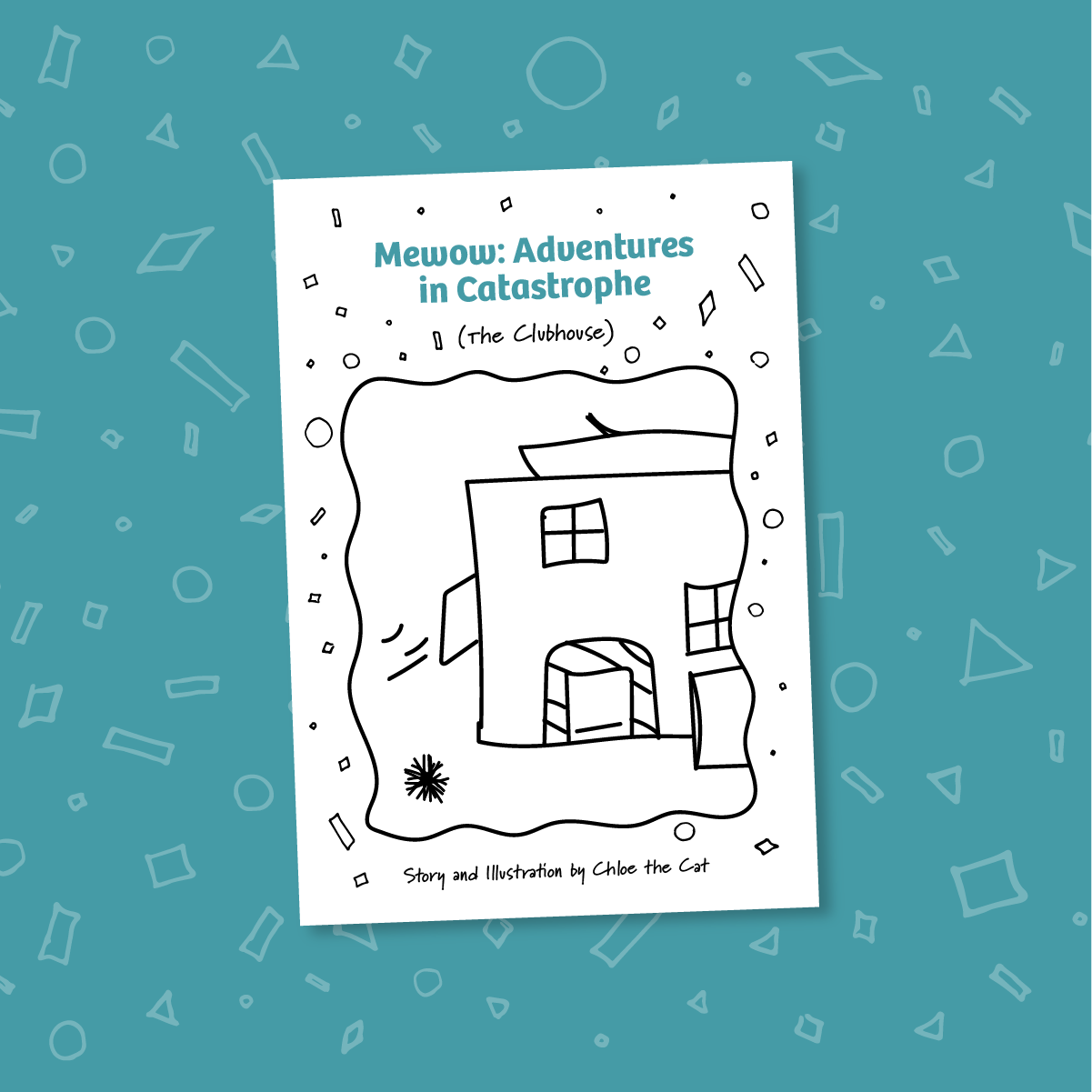 The Clubhouse - Mewow Adventures